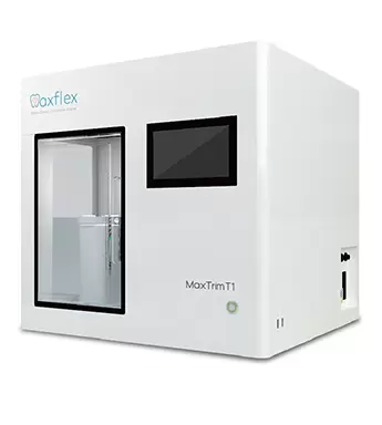 Clear Aligner Processing Equipment