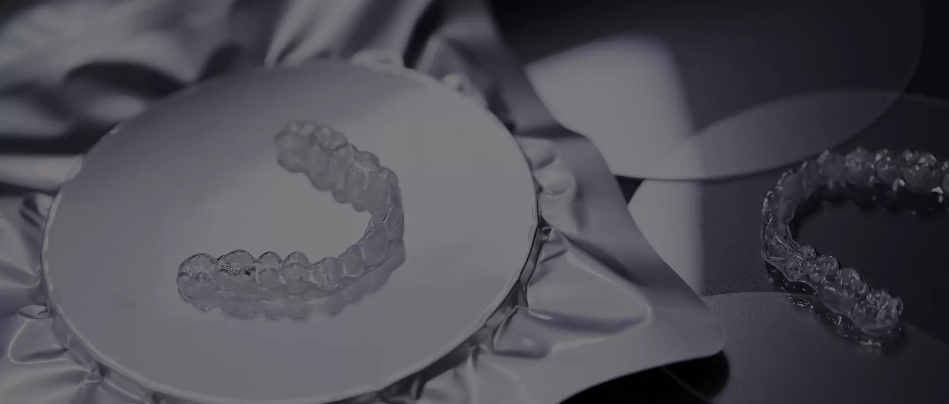 Clear Aligner Processing Equipment