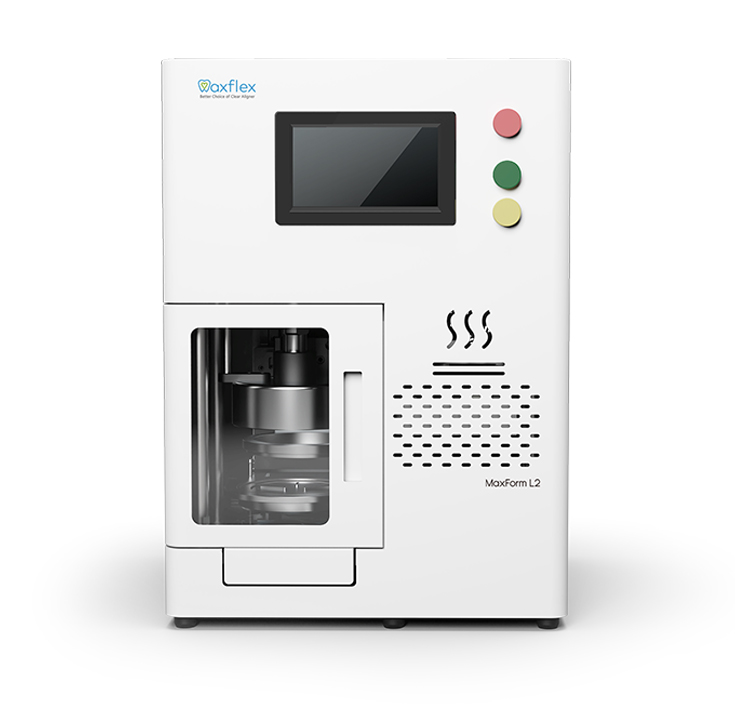 Clear Aligner Processing Equipment